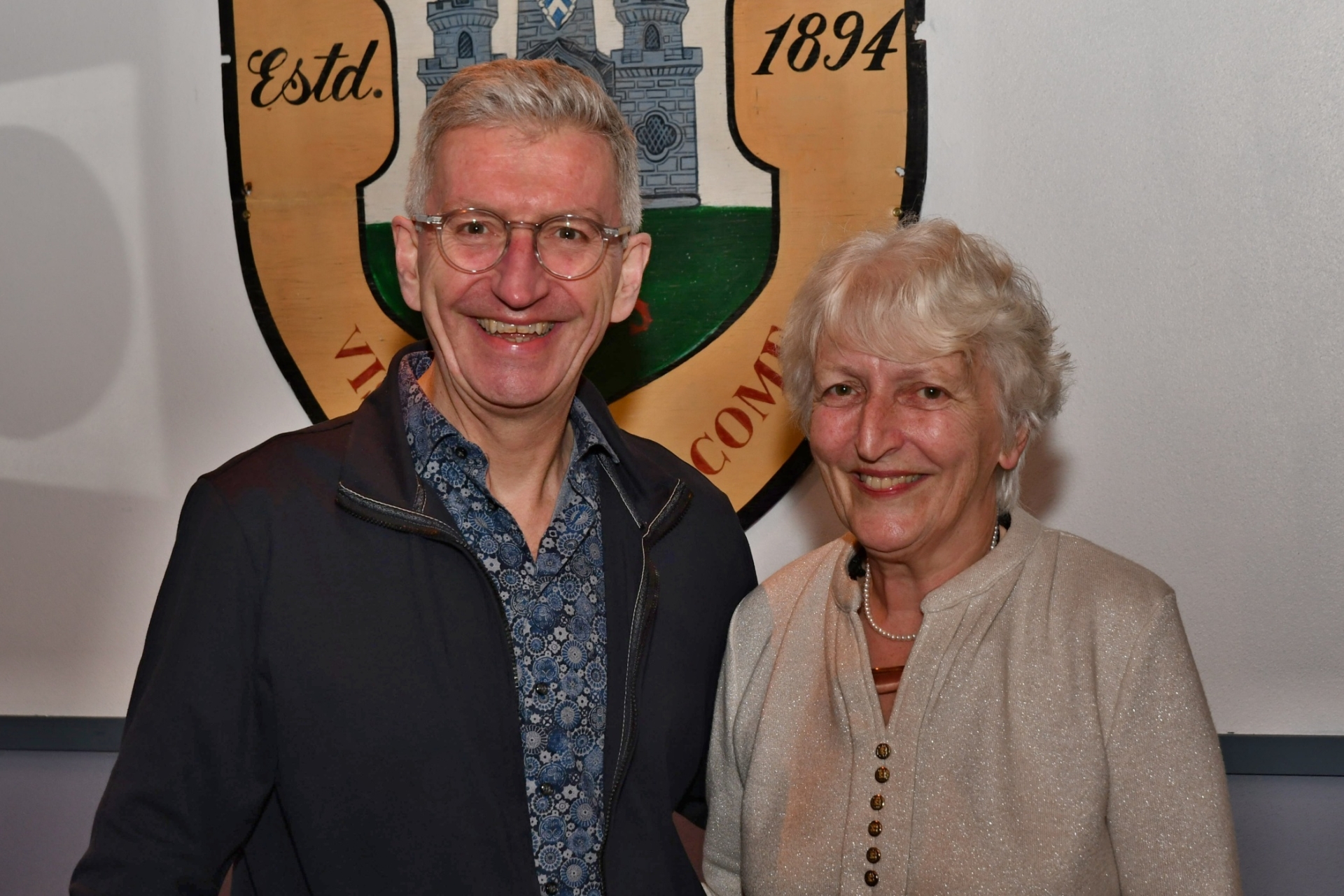 Pictures: Kilkenny's Barn Owl Players announce their most ambitious ...