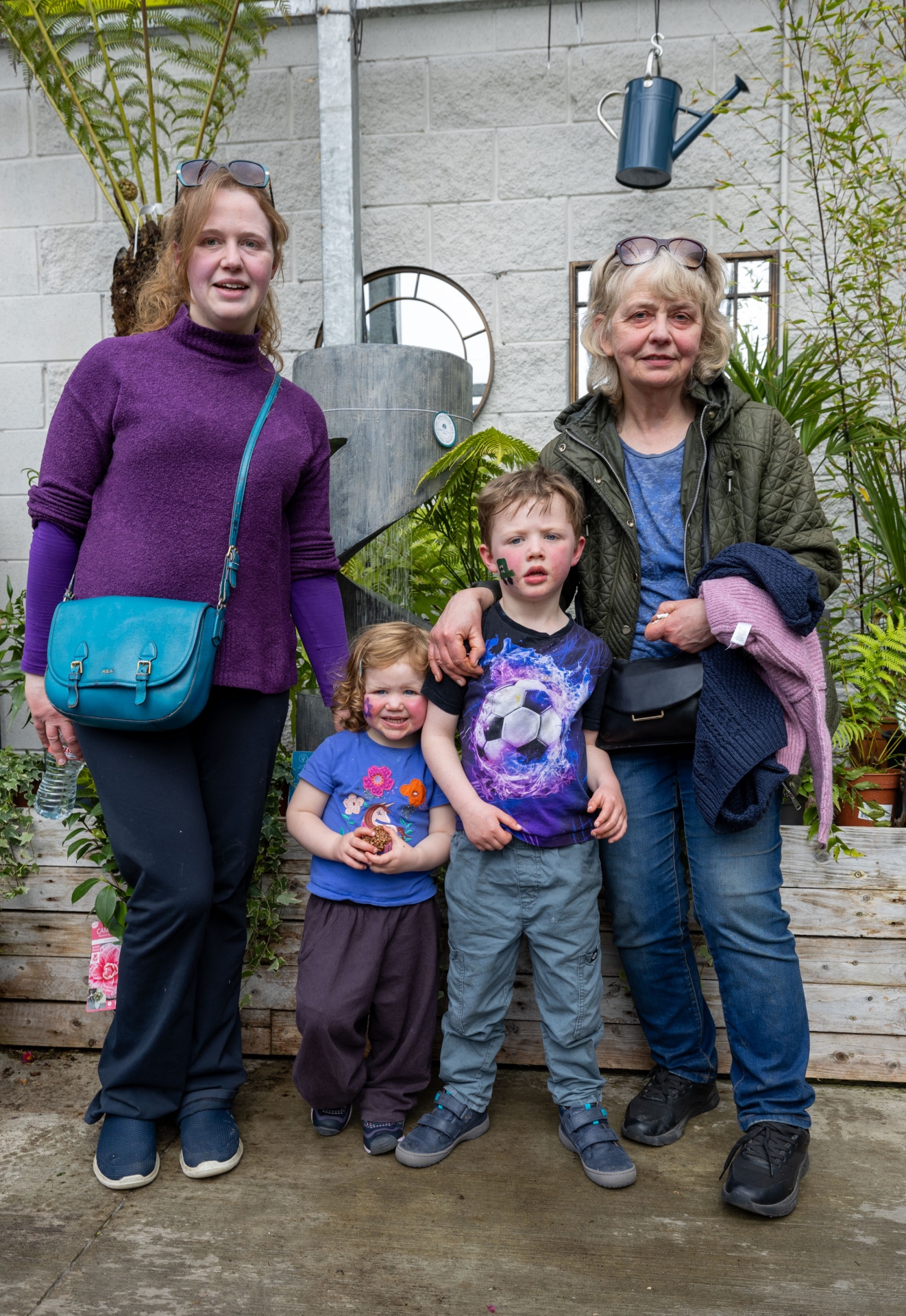 Pictures: Fantastic day out at the Tirlán CountryLife Castlecomer ...