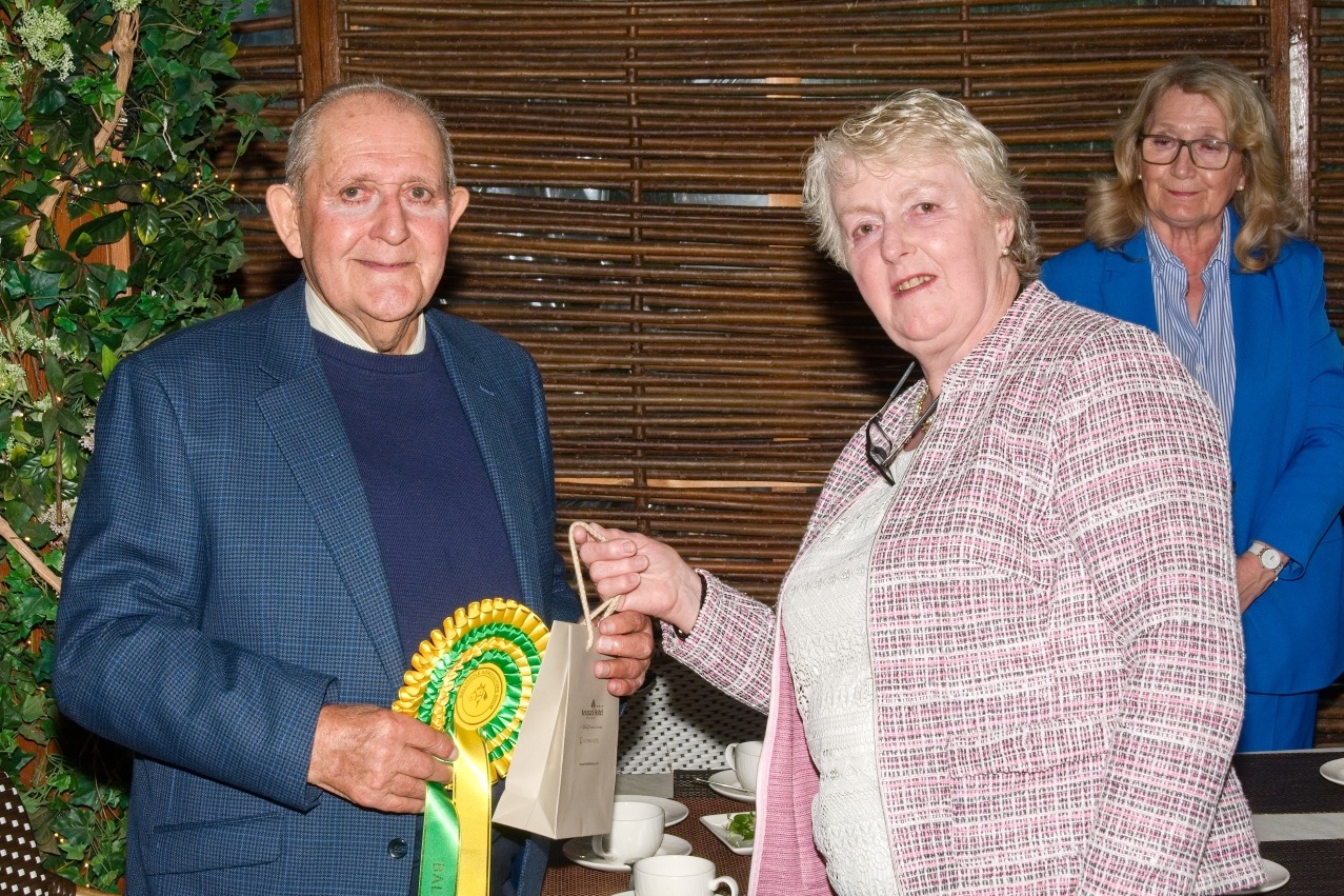 Pictures: Launch of 30th Ballyfoyle Show - a Kilkenny summer favourite ...