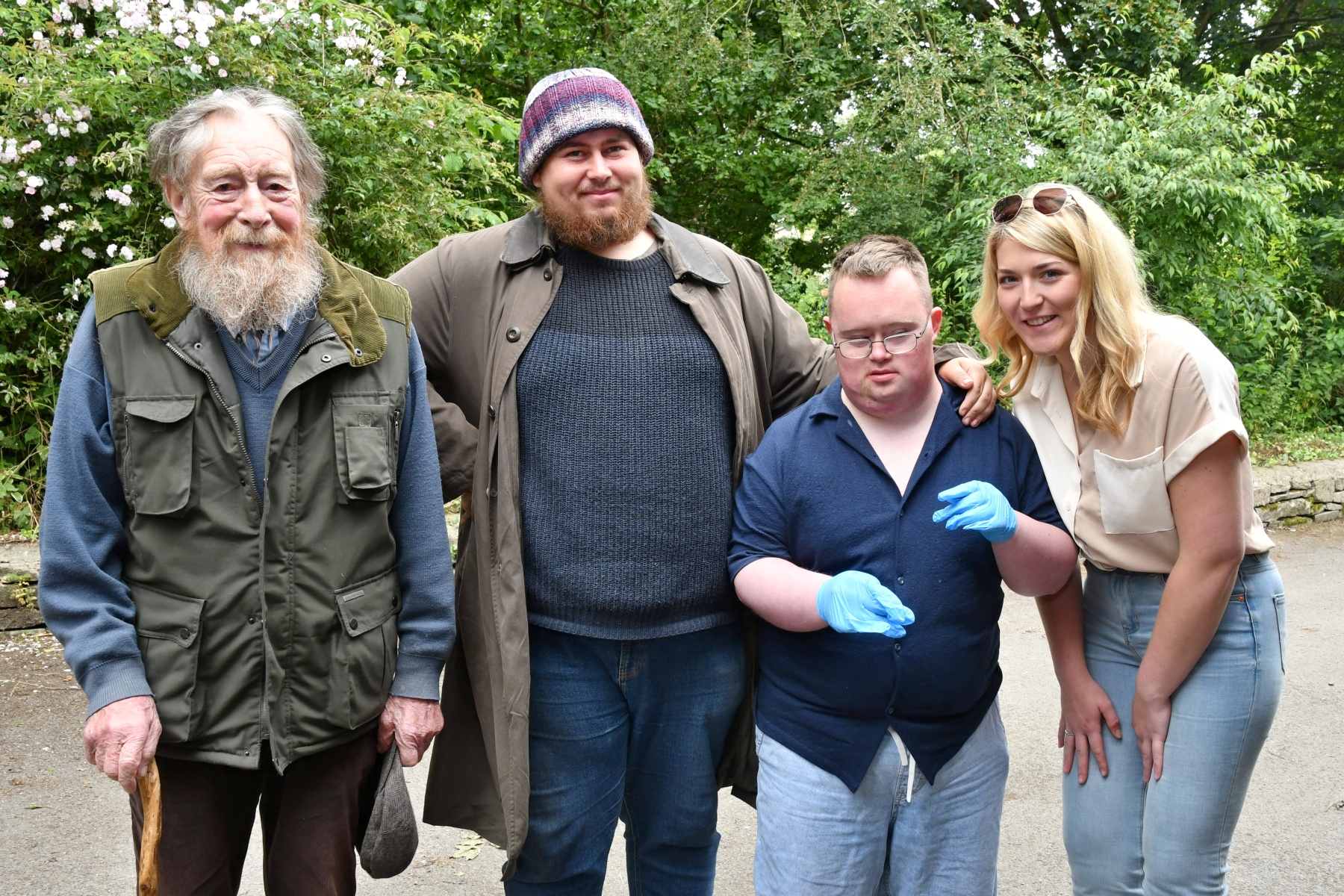 Pictures: Strong turnout in Kilkenny for open day at Camphill Jerpoint ...