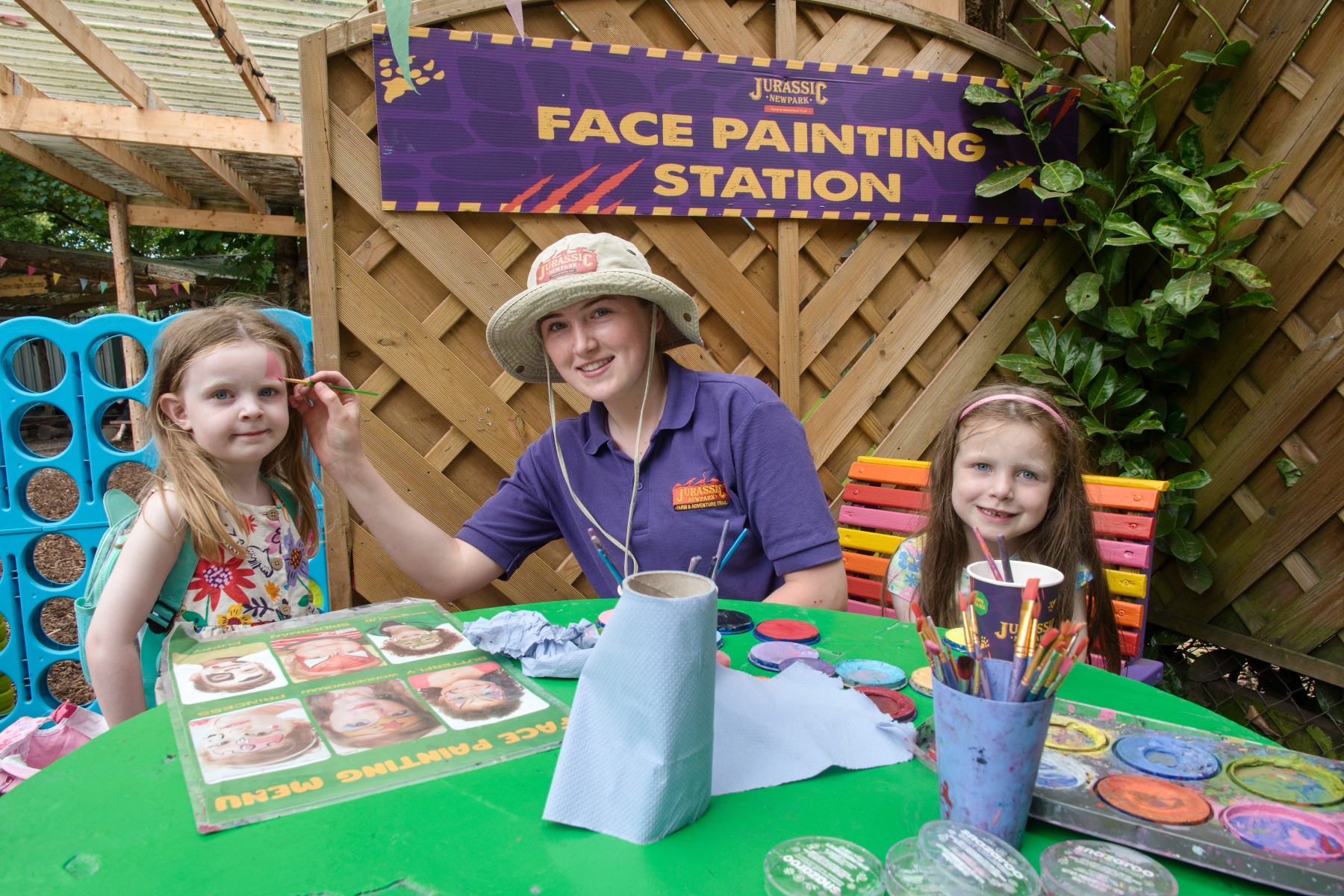 Pictures: Dino-mite as Kilkenny hotel opens new Jurassic Castle ...