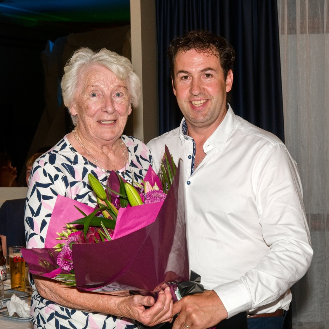 Pictures: Reunion for the international branches of the O’Shea family ...