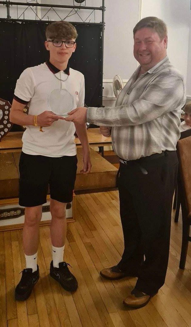 Annual awards ceremony for Bideford Boxing Club - North Devon Today