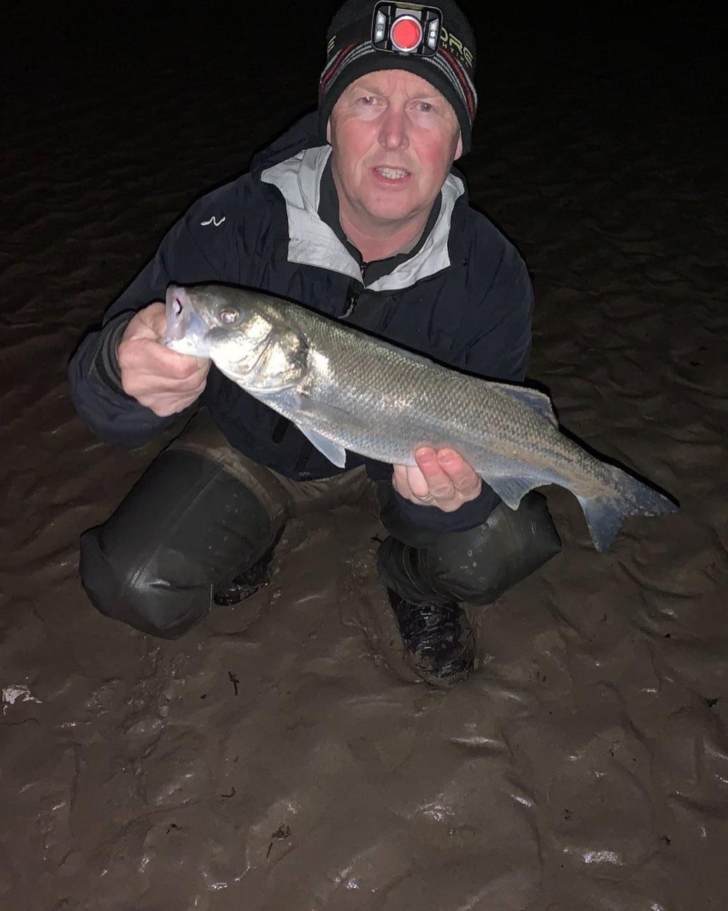 Angling: Spring Ponds kicks off freshwater match season with impressive ...